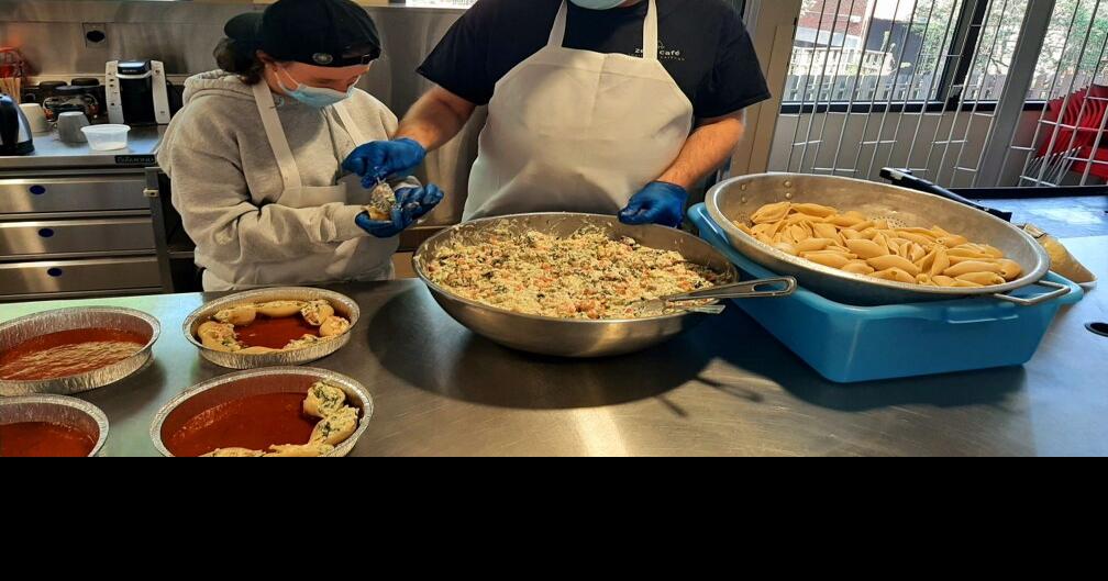 SJN: Zera Café’s Jonathan Novack heads to Disney for dream opportunity ...