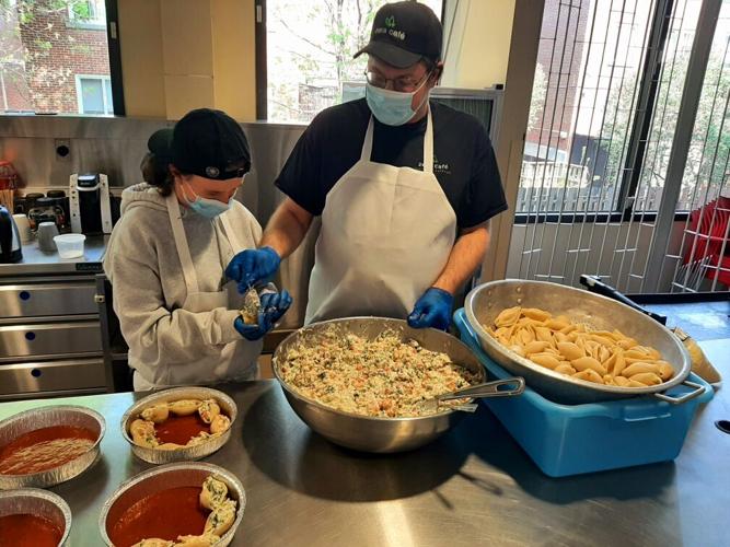 SJN: Zera Café’s Jonathan Novack heads to Disney for dream opportunity ...