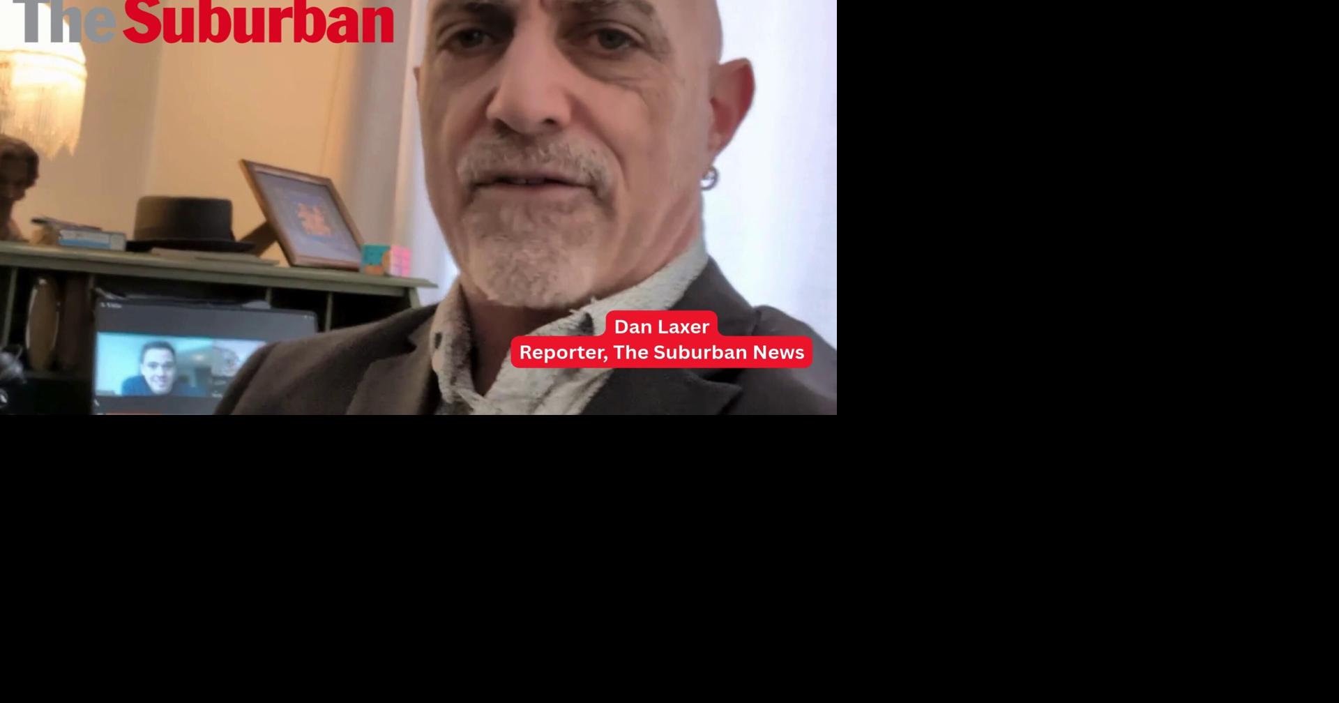 Dan Laxer chats with Charles Milliard about recent OQLF crackdowns ...