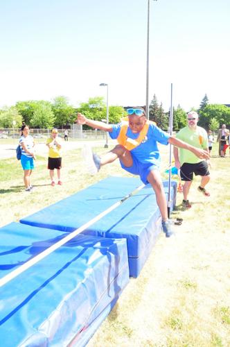 LBPSB's track and field days an elementary success | Sports ...