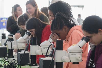 Entertainment: The Women and Girls of Science event presents its 6th ...