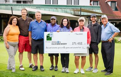 Ken Reed Golf Tournament raises $275,469 for the Old Brewery Mission ...