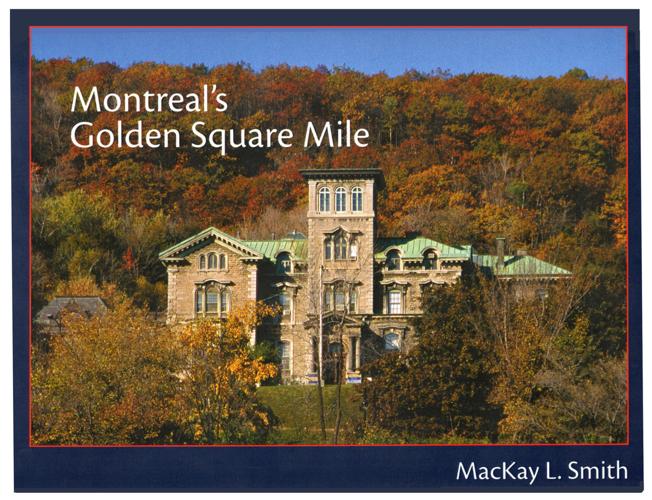 MacKay Smith’s book explores downtown’s living history | Community ...