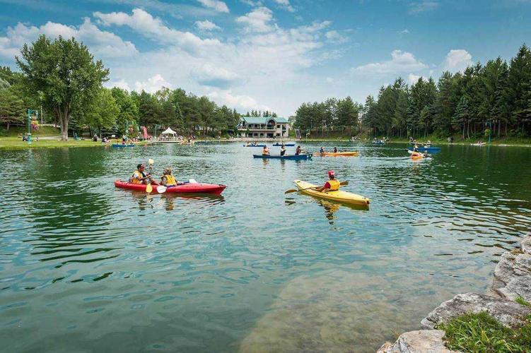 Centre de la nature: Family Fun for Everyone | Laval News | thesuburban.com