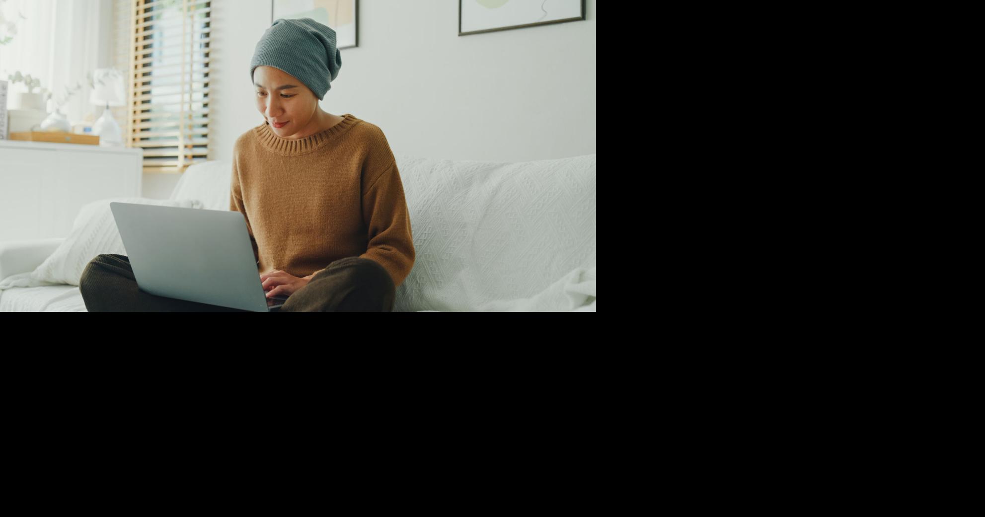 Healthy Life: Program helps cancer survivors return to work with ...