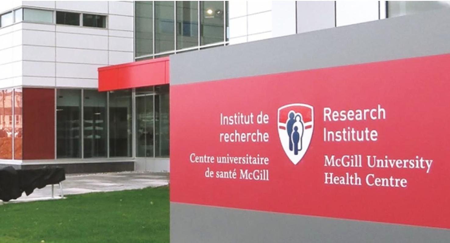 International consortium that includes RI-MUHC investigating overactive ...