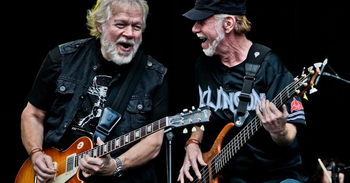 And the top Canadian event promoter is …. evenko | Music | thesuburban.com