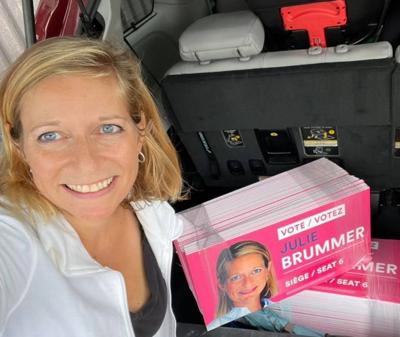 Steinberg accused of blocking Facebook comments, drops support for ...