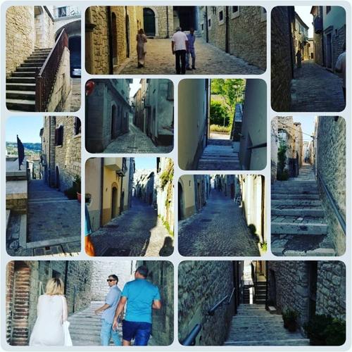 Daniela Caputo's Destinations: The nostalgia of revisiting Italy ...