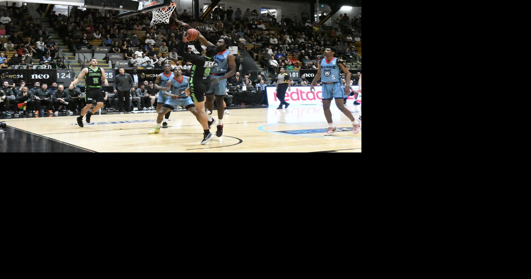 Montreal delivers a slam-dunk CEBL Championship Weekend | Sports ...