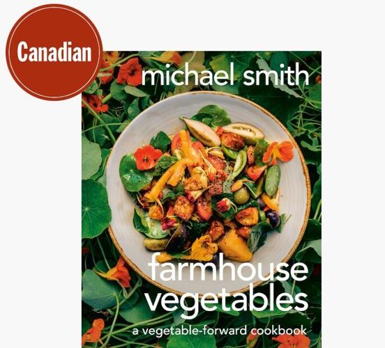 Gift Guide 2023: Cookbooks that make great gifts for foodies ...