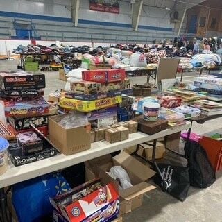 The Big Give wants your two cents — and a few cans, too | West Island ...