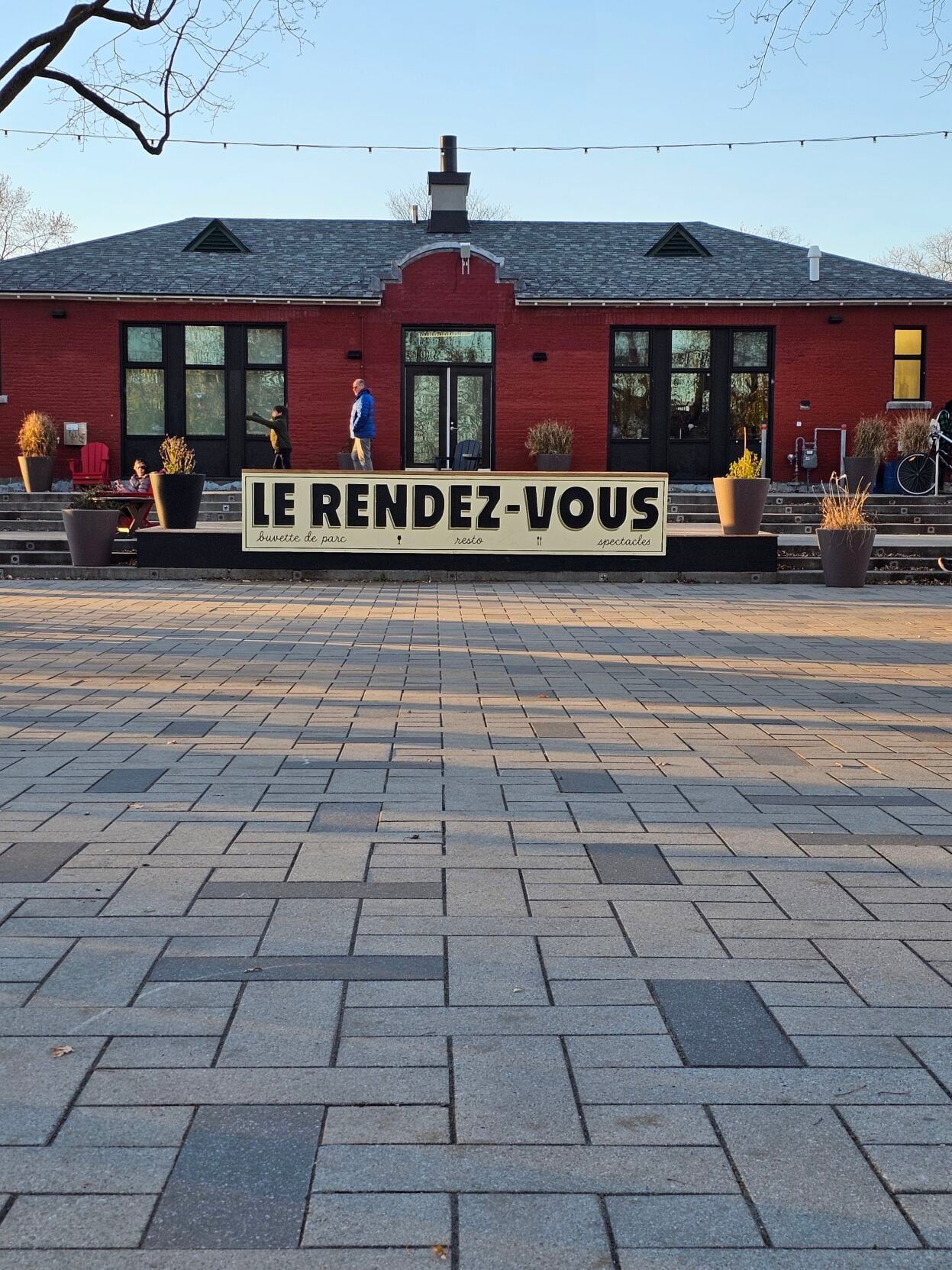 NDG Park has become symbol of the community | News | thesuburban.com