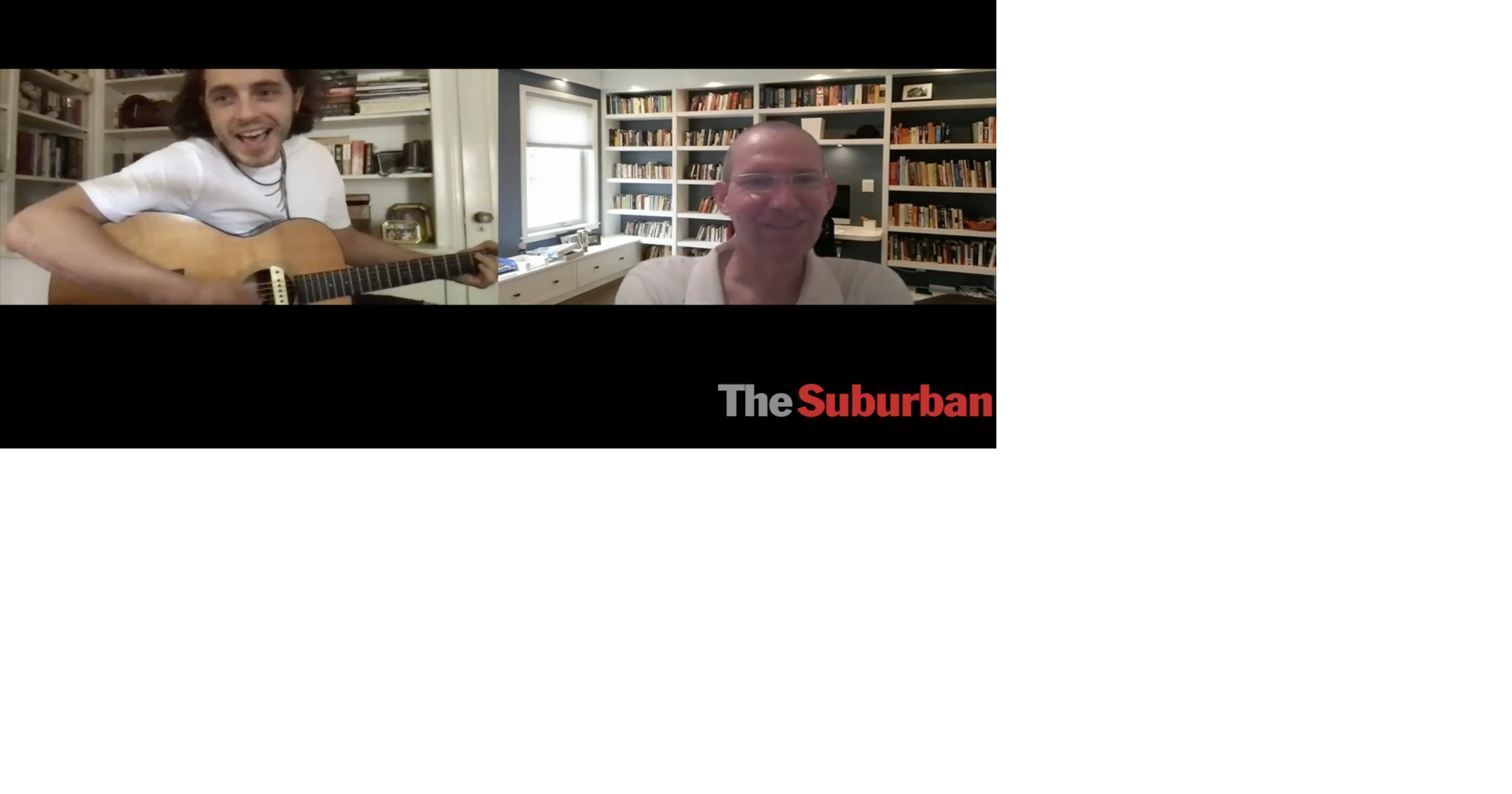 Cohen in the City Episode72: Montreal singer Jesse Stone Creatchman set ...