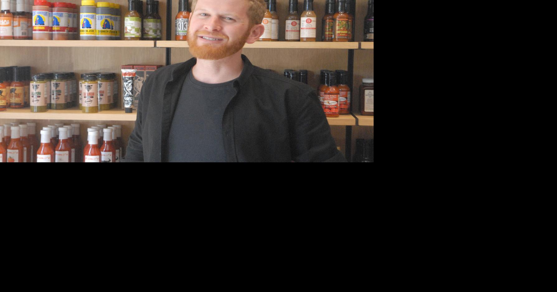 Live from New York: Montreal native Noah Chaimberg | Lifestyles ...