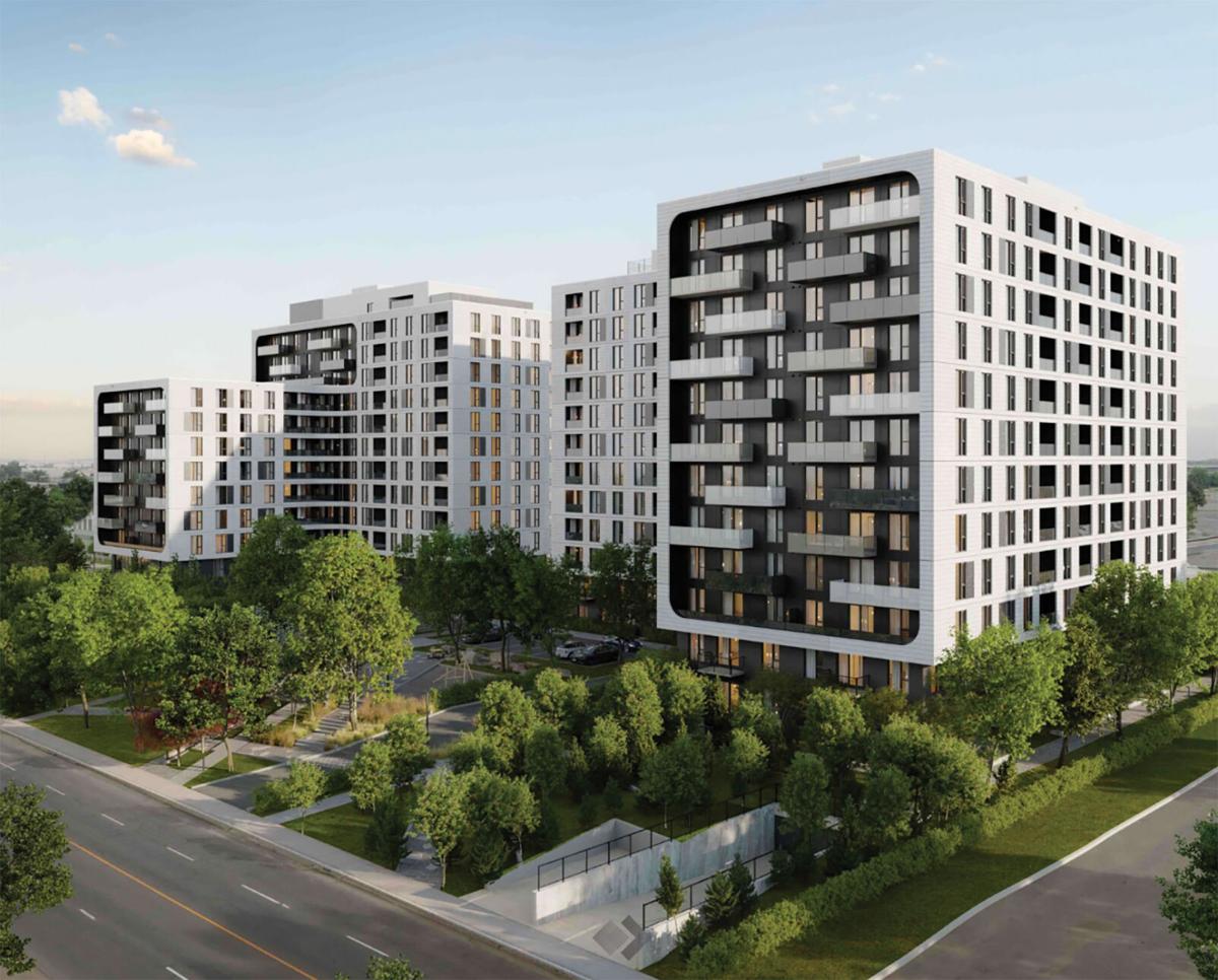 Scalia Properties introduces Westwalk Pointe-Claire | Business Profiles ...