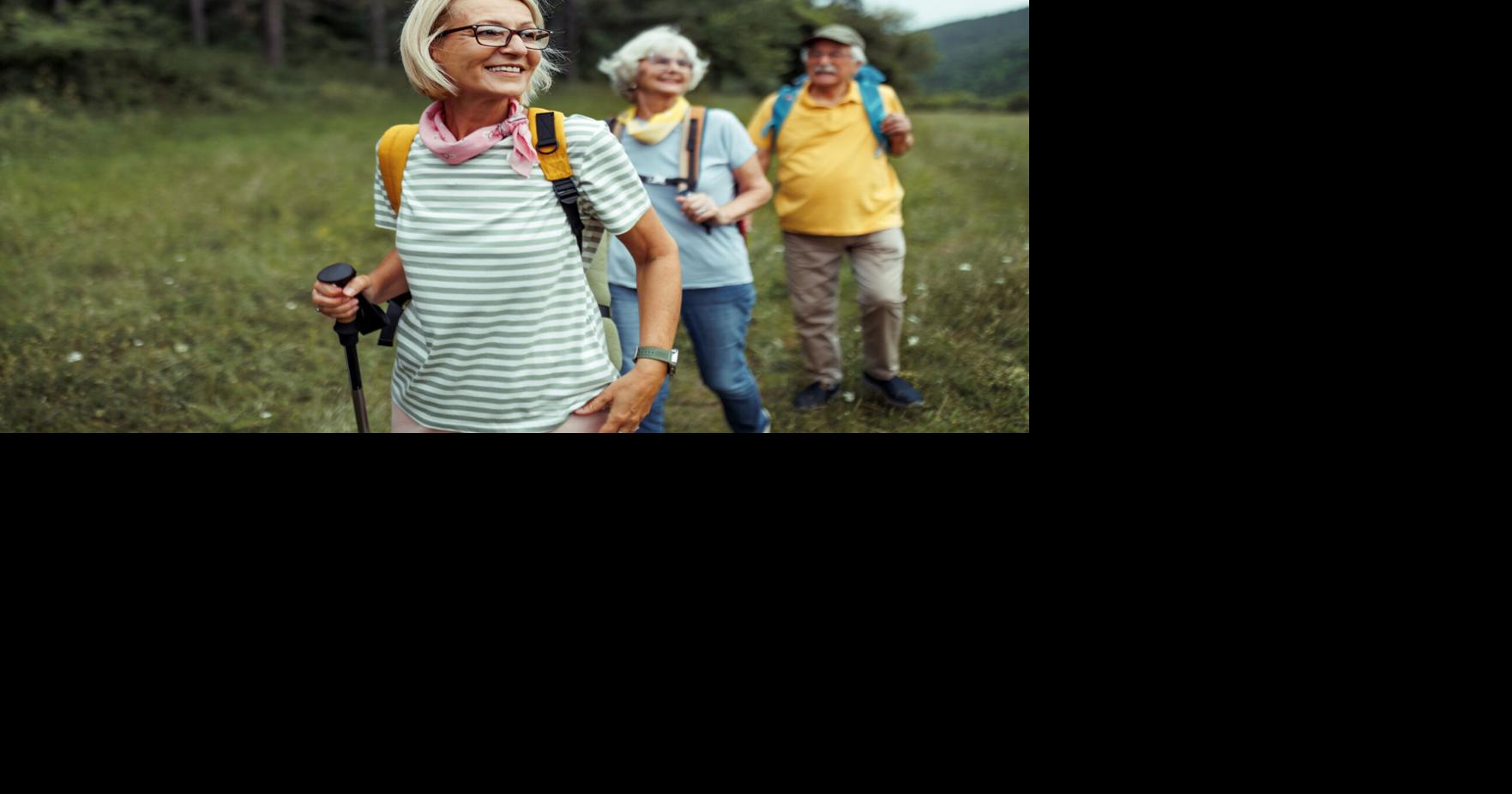 Seniors and Aging: Spring tune-up | Seniors And Aging | thesuburban.com