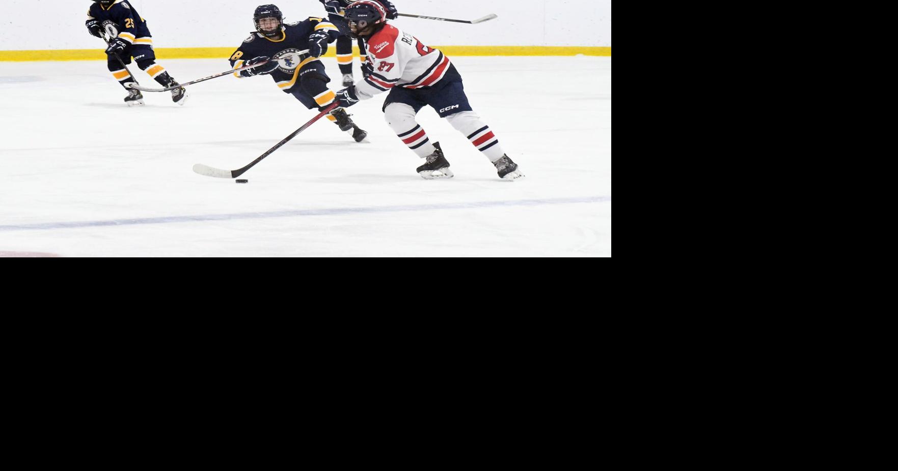 Kodiaks bear down on Dragons for RSEQ win | Sports | thesuburban.com