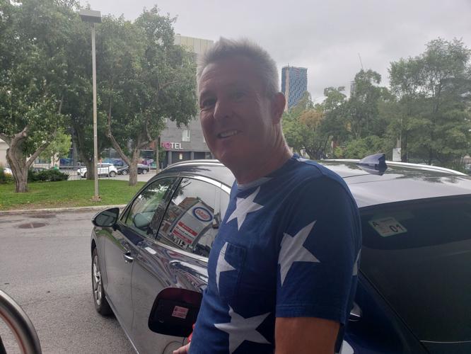 Pressure at the pumps: 38.4% of price is taxes | City News ...