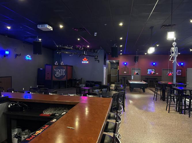 Celebrate milestones and holidays at Macallan’s Pub | Food ...