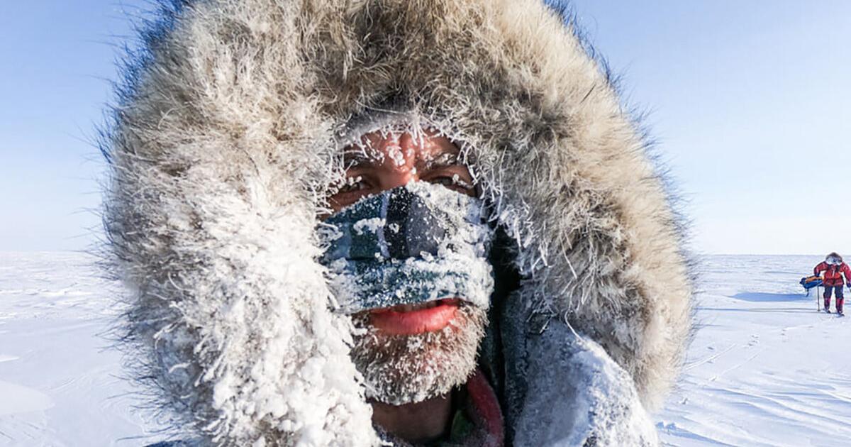 Banff Mountain Film Festival World Tour stops in Montreal Jan. 23-27 ...