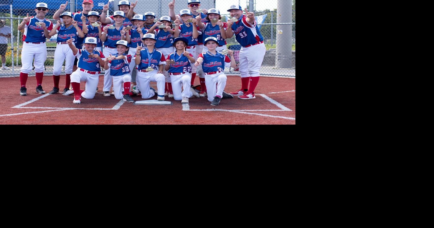 Lac’s golden girls at BQ Provincials | Sports | thesuburban.com