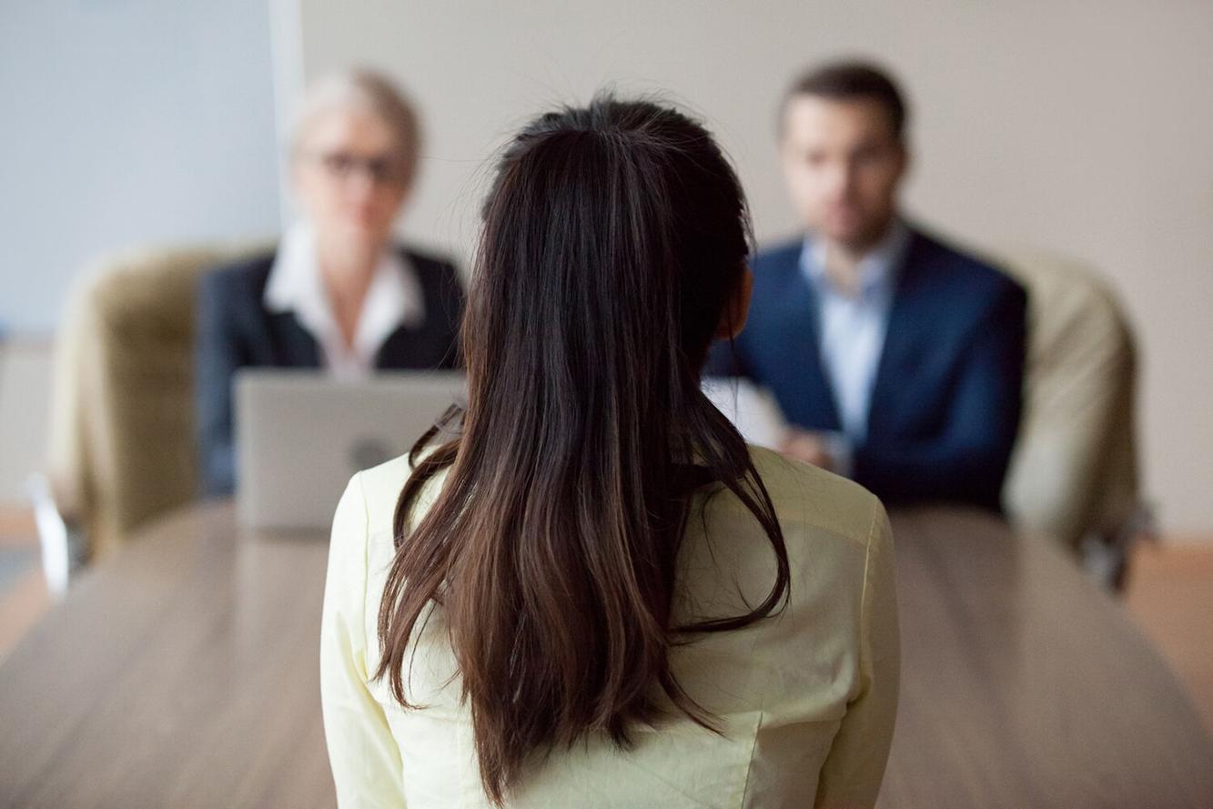 Job seekers: Stop fearing rejection | Lifestyles | thesuburban.com
