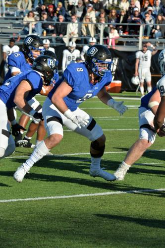 Pat Prendergast garners academic accolade | Sports | thesuburban.com