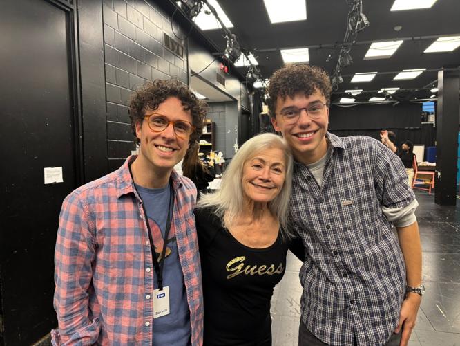 Tony Award winning musical Kimberly Akimbo set for Canadian premiere at ...