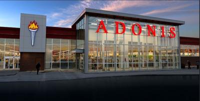 New Adonis opens in Laval | Laval News | thesuburban.com