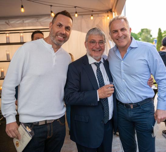 SJN: Seminary’s Scotch n’ Cigar event to be followed up by a Ferrari ...