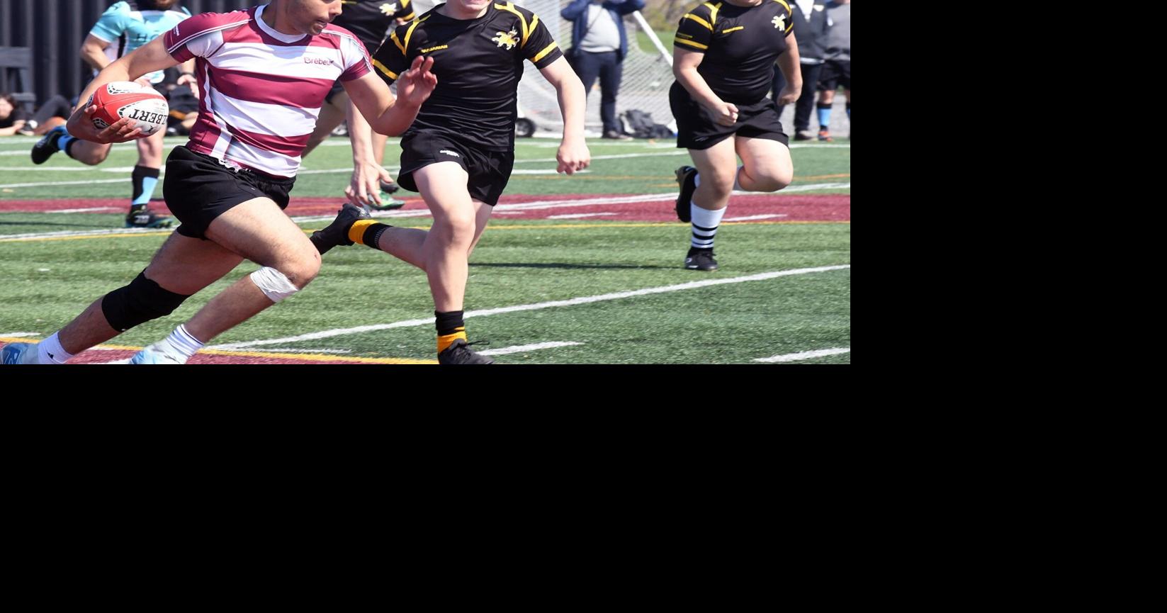 GMAA’s boys’ rugby sevens tournament a real ruck fest | Sports ...