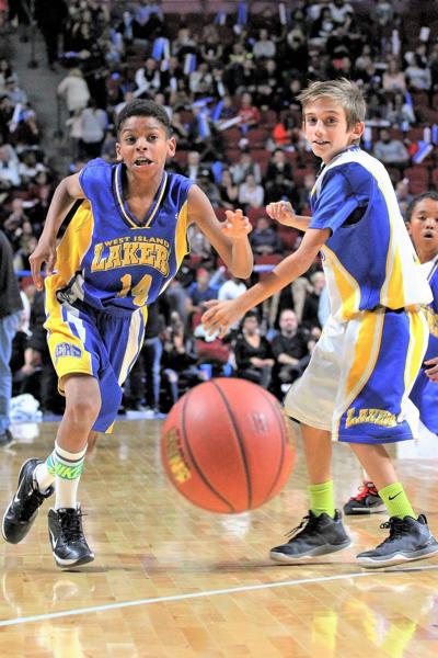 WILBA hosts annual Sian Bradwell/West Island Lakers All-Star Weekend ...