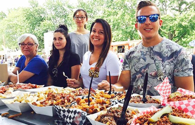 Le Grand Poutinefest comes to the West Island May 31 to June 2 ...