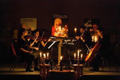 The Four Seasons of Vivaldi: A special concert in Pierrefonds Apr. 28 ...