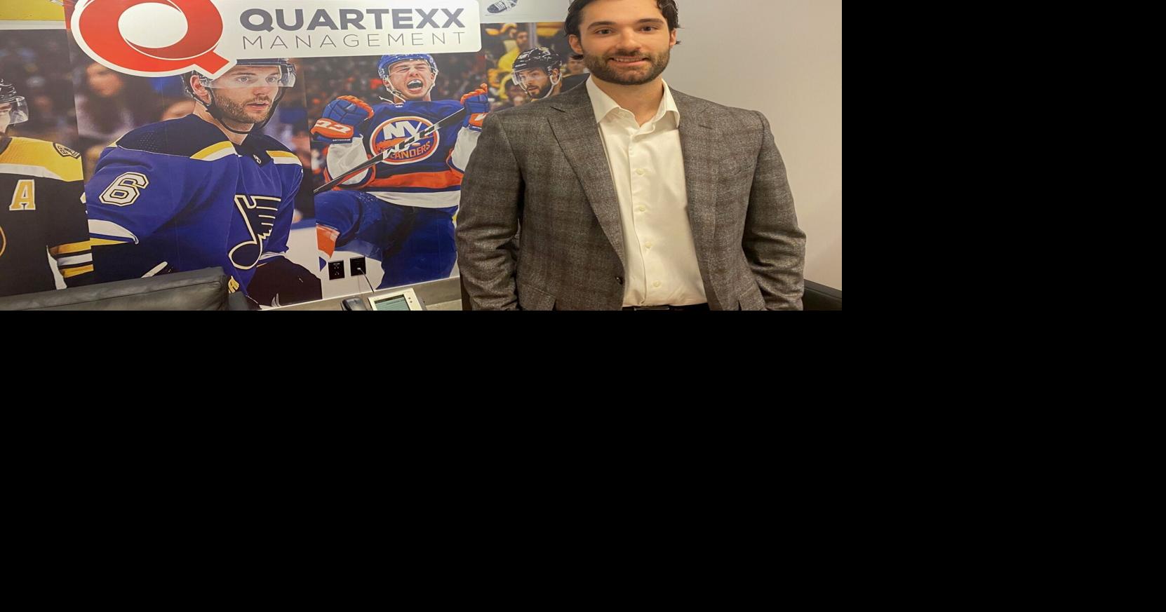 The next generation of Saputos: Giordano Saputo heads Quartexx ...