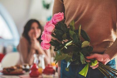 Suzanne Reisler Litwin: A True Romantic | Suzanne Reisler Litwin ...