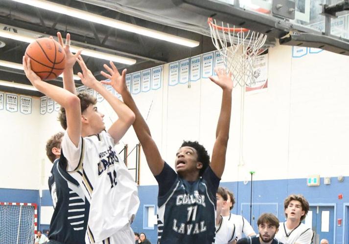 Lakers revive Invitational basketball tournament | Sports | thesuburban.com