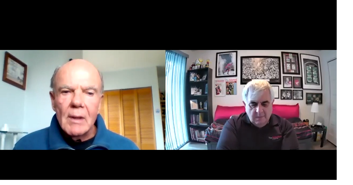 Judgement Calls Episode 21: NDG native Wayne Mundey talks scouting ...