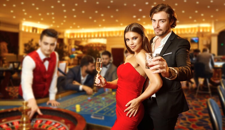 Howard Riback: An Evening at the Casino | Lifestyles | thesuburban.com