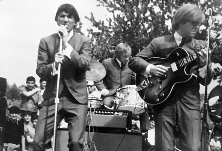 J.B. and The Playboys are back … baby! | Fyi | thesuburban.com