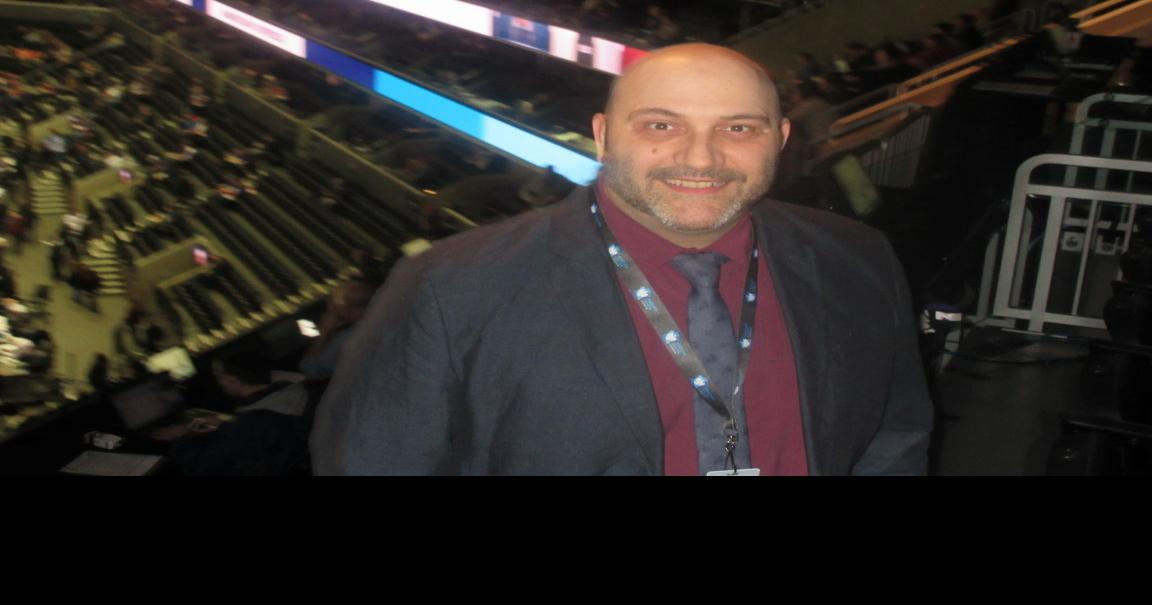 Dream come true in Brooklyn for Île-Perrot’s Champagne | Mike Cohen ...