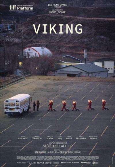 Entertainment: Stéphane Lafleur's feature film Viking opens in theatres ...