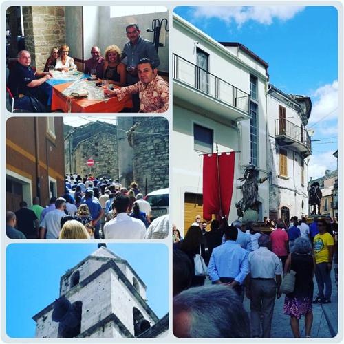 Daniela Caputo's Destinations: The nostalgia of revisiting Italy ...