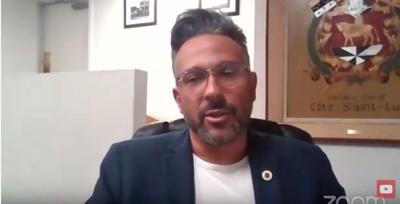 Don't engage mask bylaw violators: CSL councillor | City News ...