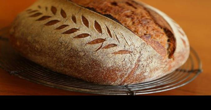 Recipe: Table Loaf | Food And Drink | thesuburban.com