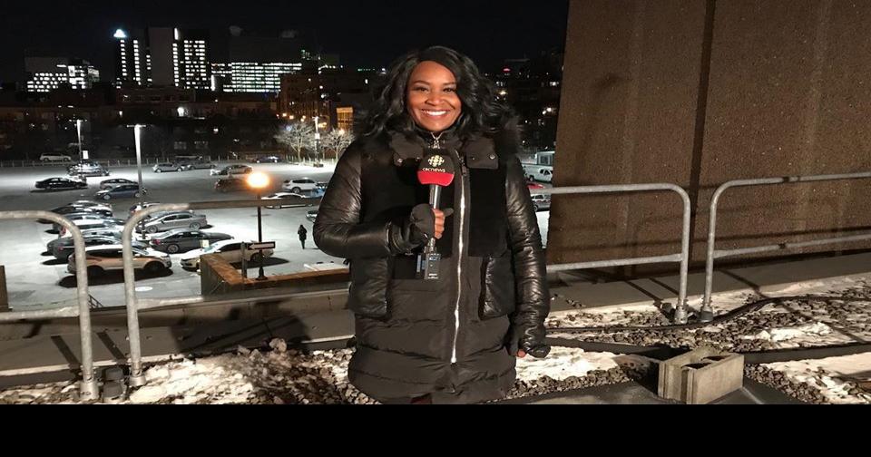 Catherine Verdon-Diamond to succeed Frank Cavallaro on CBC weather ...