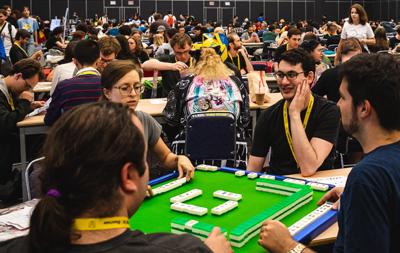 Entertainment: Montreal's largest anime convention Otakuthon runs ...