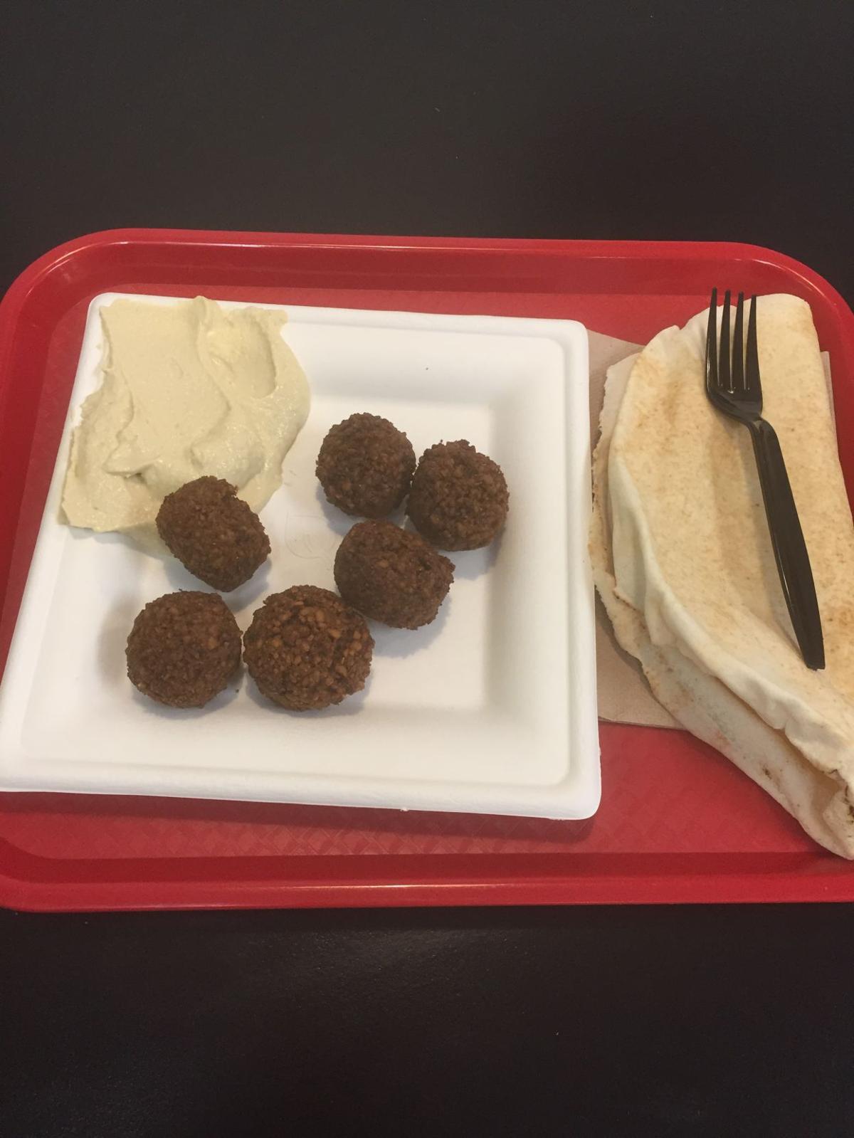 Urban Foodie Review: Pochiche | Urban Foodie | thesuburban.com