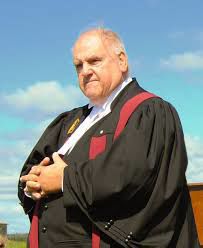 George Springate passes | West Island News | thesuburban.com